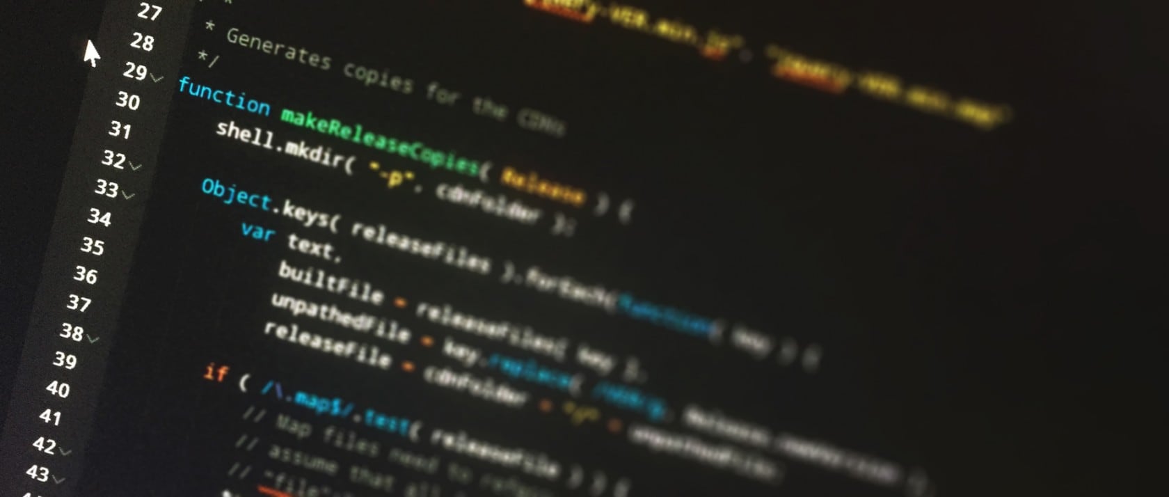 programming patterns - EckoThemes programming patterns - EckoThemes